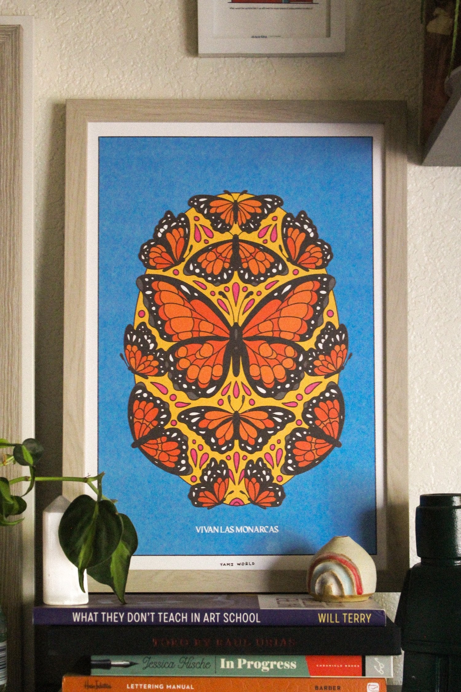 Art Prints – YAMZ WORLD Store